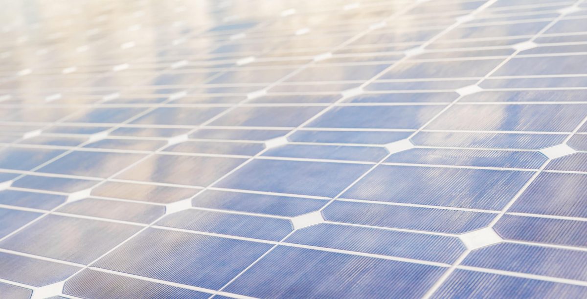 200MW Segamat CRESS Solar Farm - December 2028 - Gading Kencana