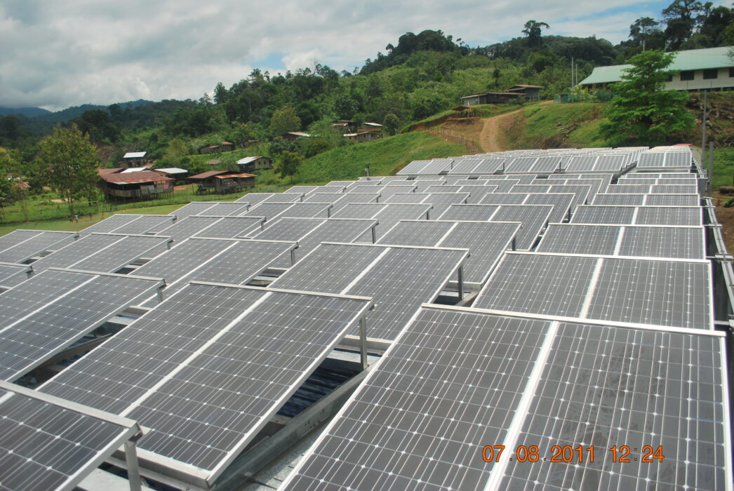 Gading Kencana - Malaysia's renewable energy service provider