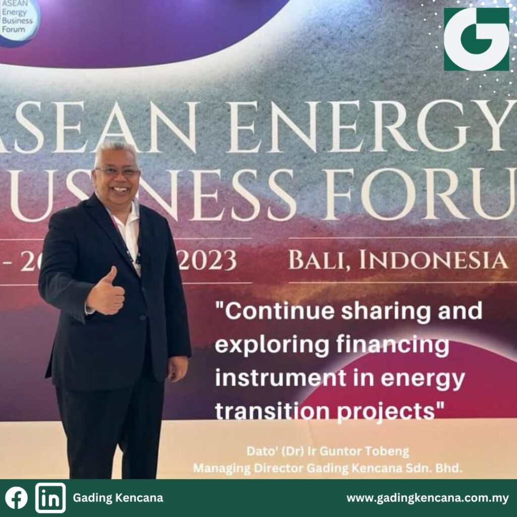 Energy Transition